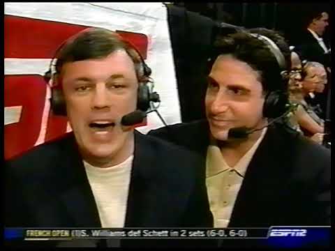 Gary Tiger Balletto vs Frank Houghtaling #31 🥊 Pro - YouTube