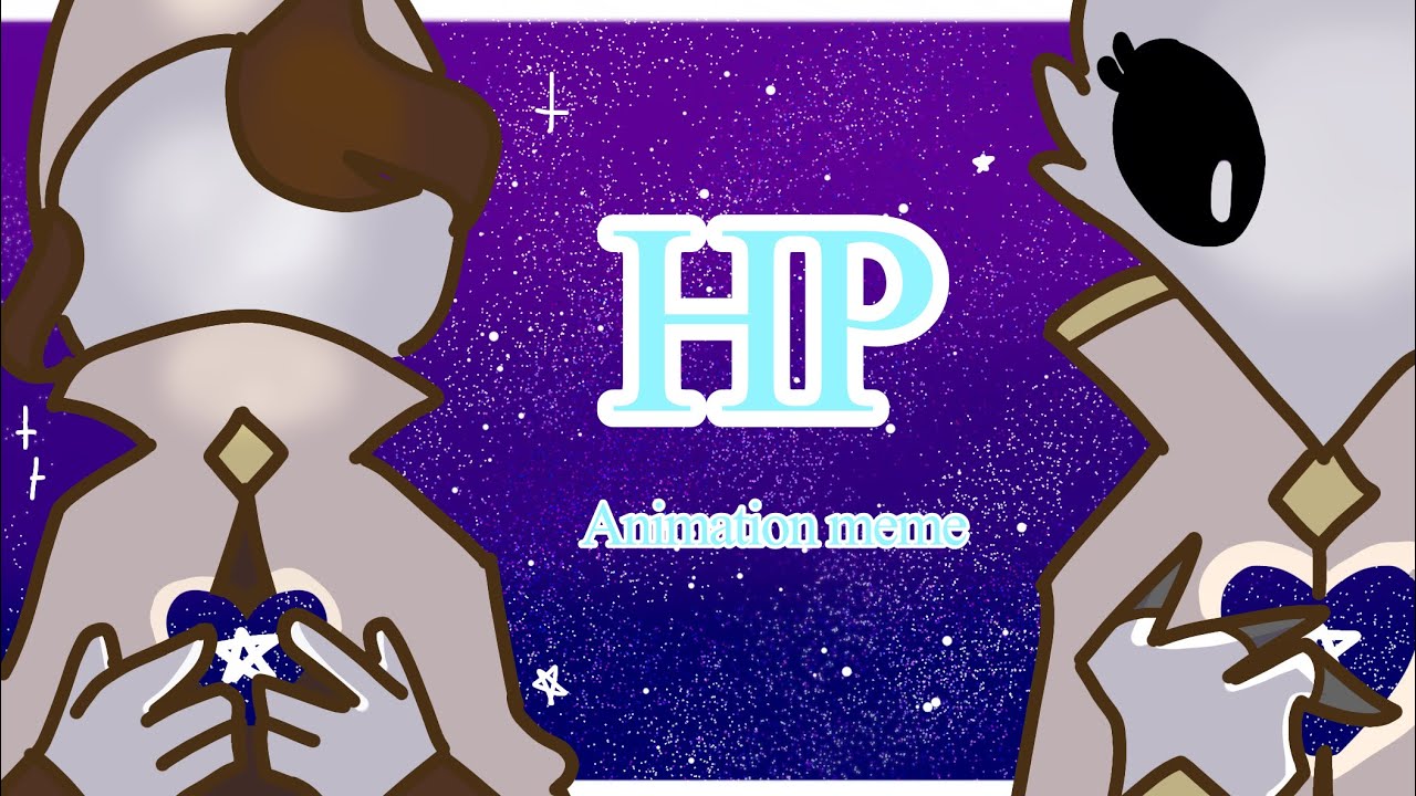 HP animation meme | Monument Valley | FlipaClip - YouTube