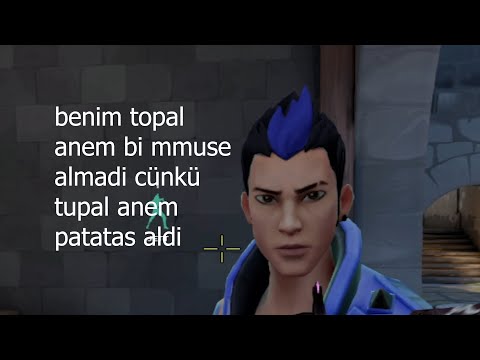 ane bim maus aldin? 2 (eşek insan içerir)