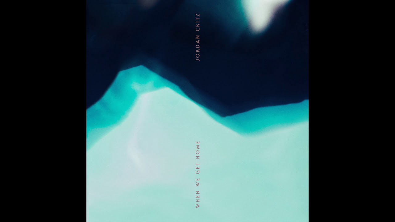 Jordan Critz - Infinite (Official Audio) - YouTube