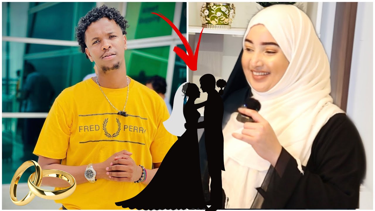 KHALID JAMA SU'AALIHII UGU ADKA ||MA GUUR SATAY || WAA IMISA JIR|| WAX ...