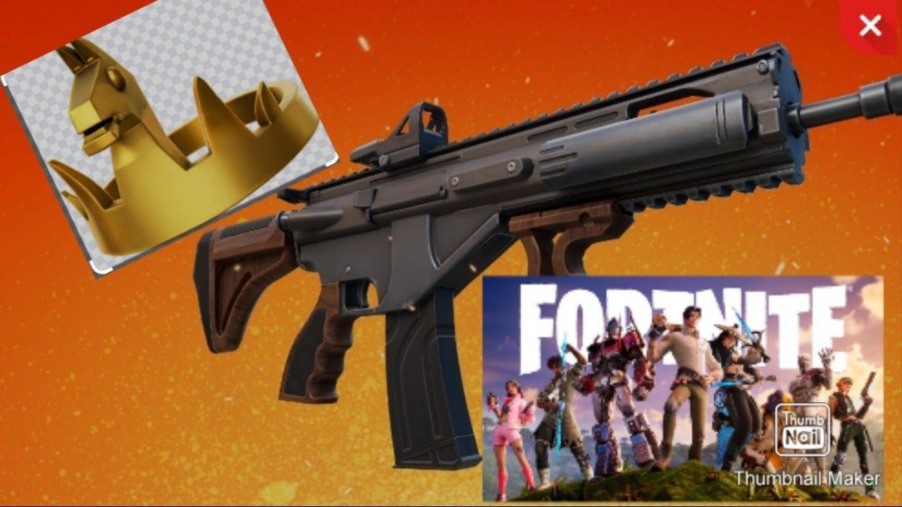 Fortnite new mk7🎮👀🦴 - YouTube