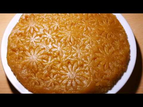 Asand, Dadlı, Un Halvası. Mучная Халва,очень лёгкая и очень вкусная 👍🌷🌷