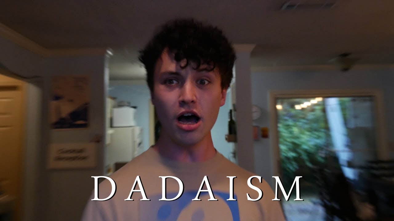 DADAISM - Official Trailer - YouTube