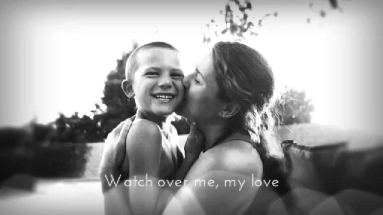 Watching Over Me - Vita Nuova [featuring Grace Bawden] - YouTube