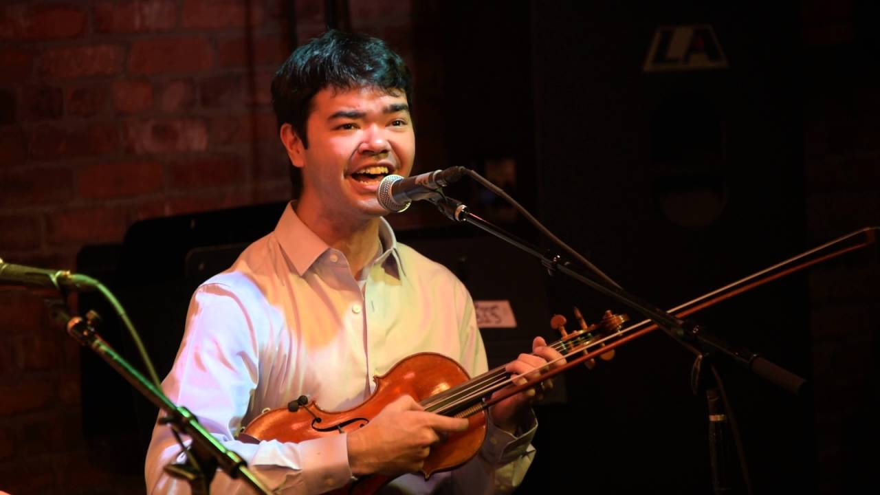 Scott Tran - Before I Die. May 2, 2016 - YouTube