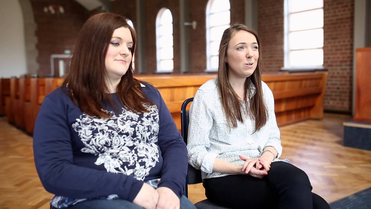 Hopes for Abbots Cross Presbyterian Church - YouTube