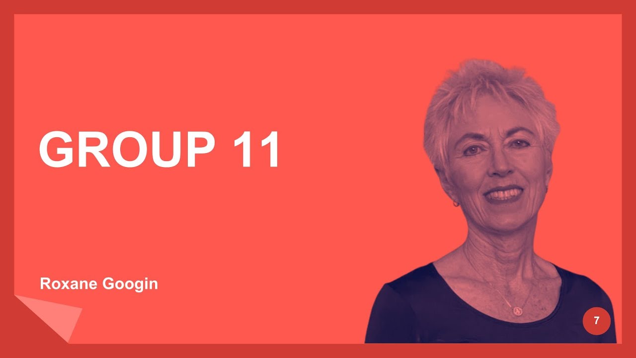 Investing Ahead of the Curve: Wisdom from a Futurist with Roxane Googin - YouTube