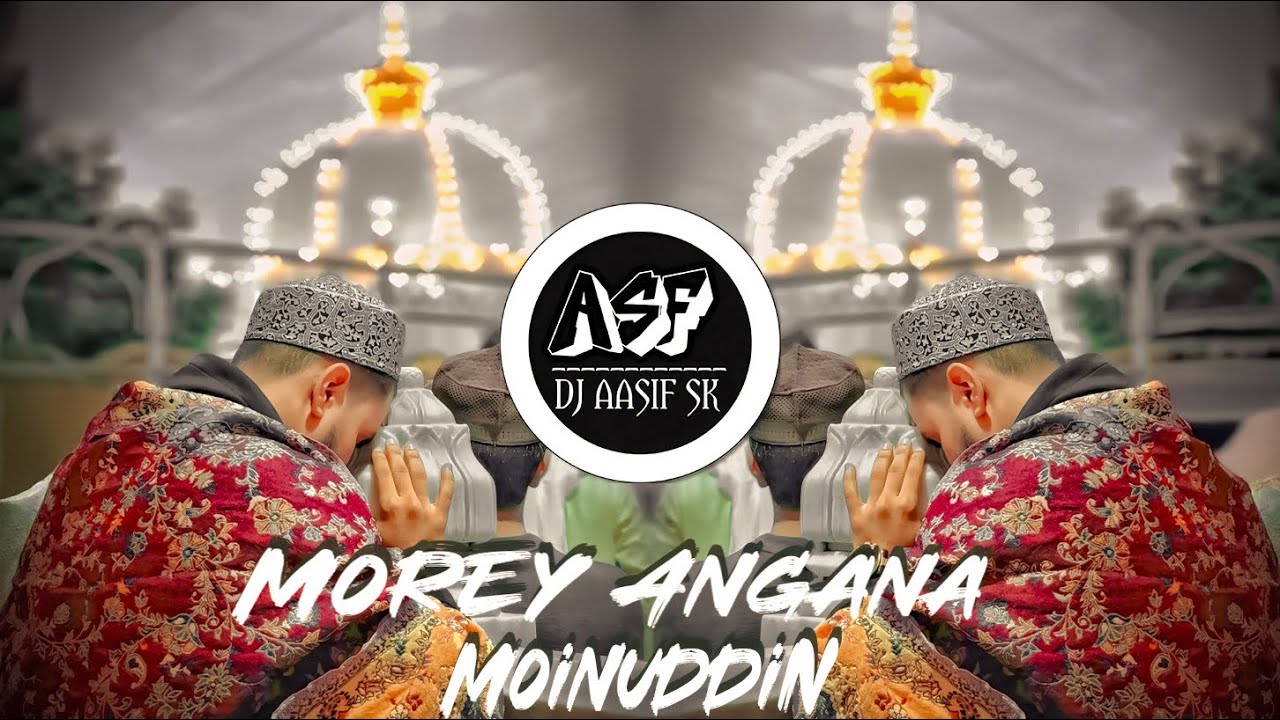 More Angana Moinuddin Ayo Re ( Tabla Bass Mix ) | DJ Aasif SK - YouTube