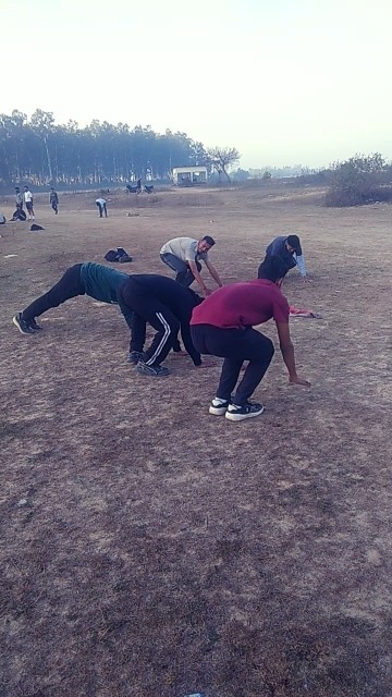Police constable Push up 🔥 Skill Hard Work 😈 Best Excercise Ever # Practice # Viral # shorts ...