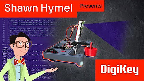 Shawn Hymel presents - YouTube