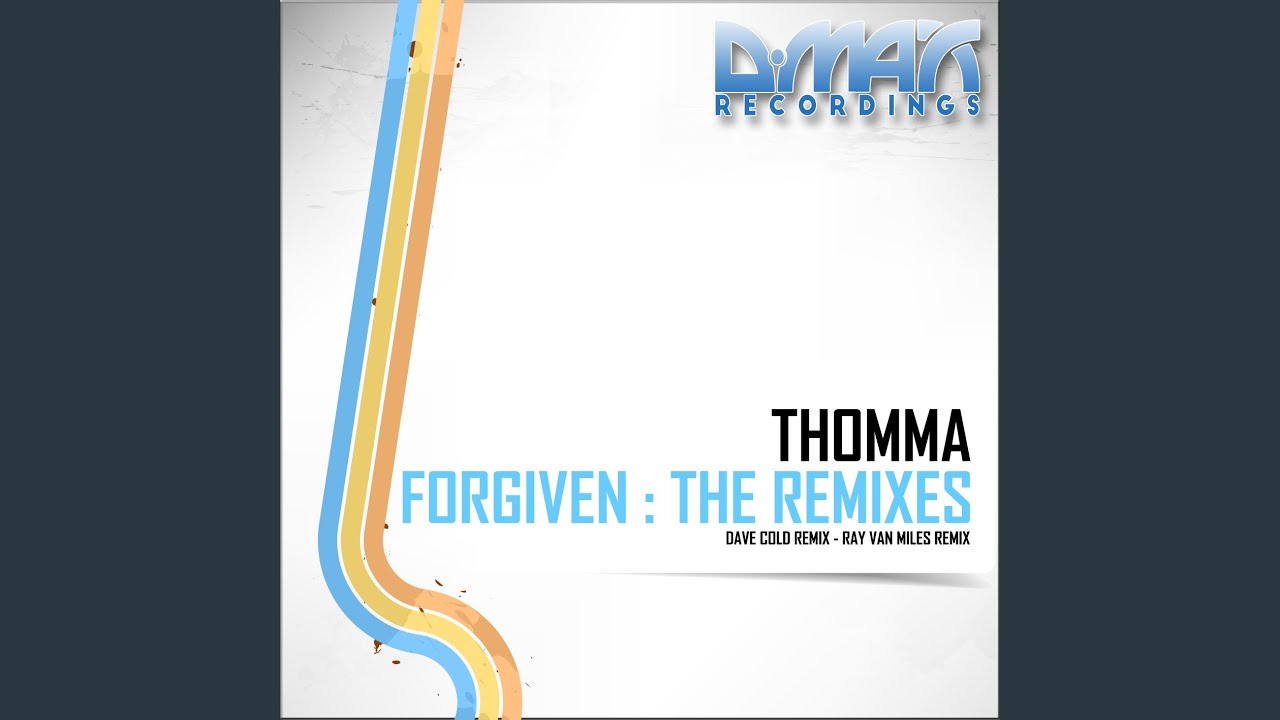 Forgiven (Dave Cold Remix) - YouTube