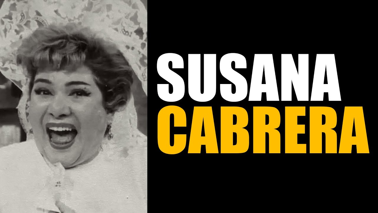 Recordando a Susana Cabrera || Crónicas de Paco Macías - YouTube