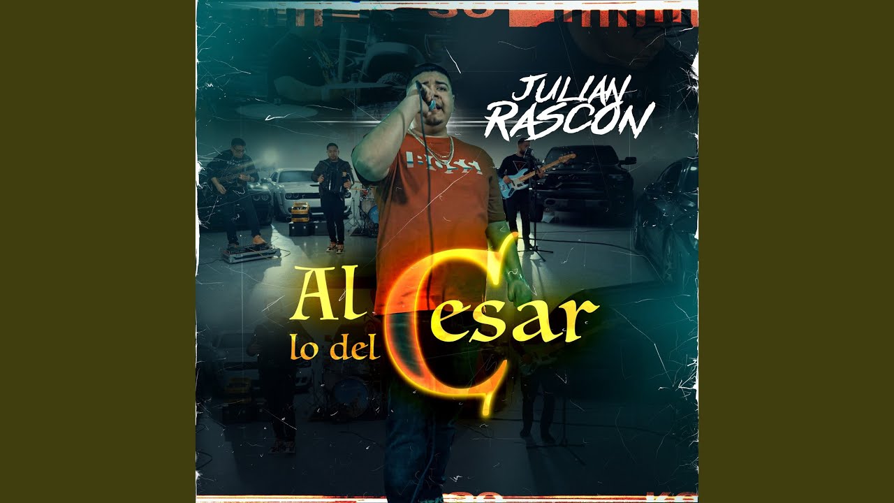 Al Cesar Lo Del Cesar - YouTube
