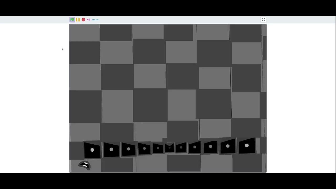 99999999999 to 9999999999900 jumpscare - YouTube