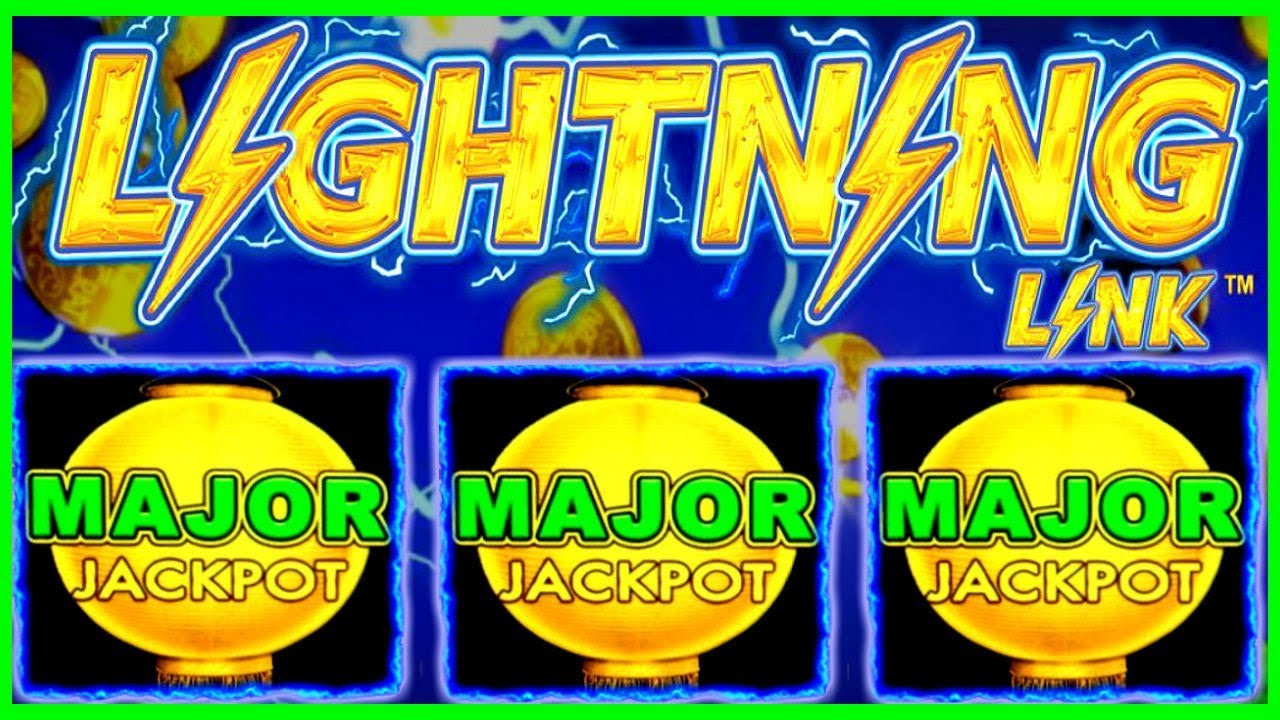 MAJOR LIGHTNING LINK SESSION ★ LIVE PLAY + BONUS | Slot Traveler - YouTube