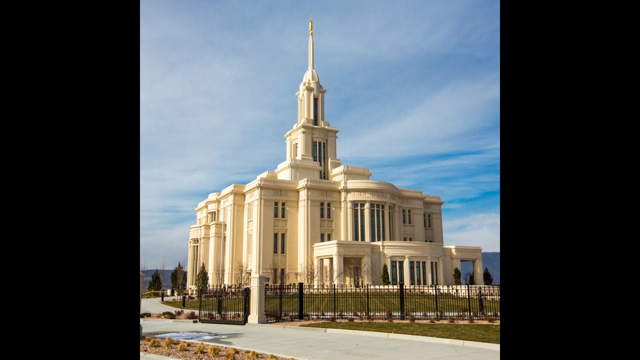 Delta Utah Stake Live Stream - YouTube