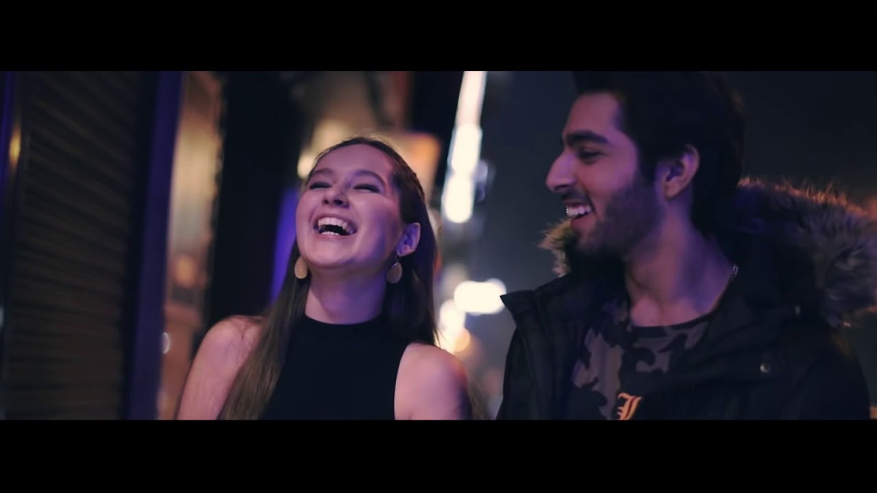 Teri Akhiya ni kar dita pagal Abeer Arora Hardbazy VIDEO - YouTube