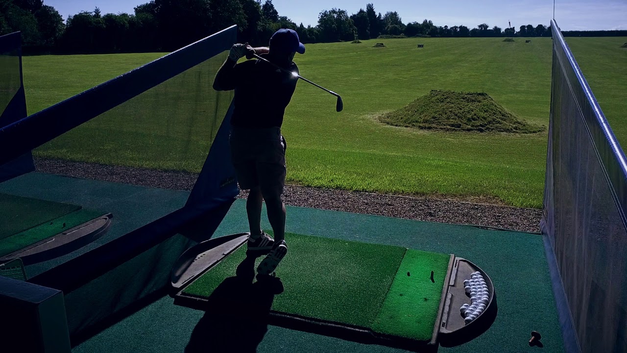 Long Ashton Golf Club Promotional Video. - YouTube