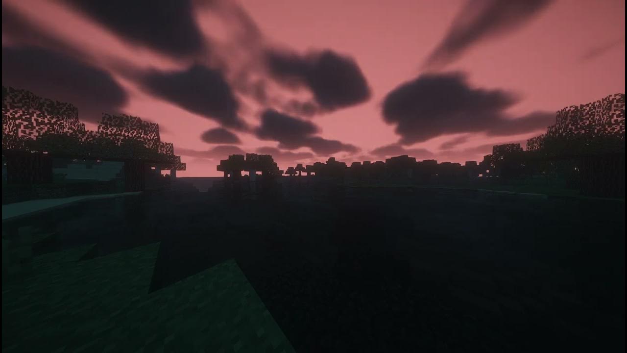 Minecraft Wallpaper | No Copyright - Free To Use #backgroundvideo # ...