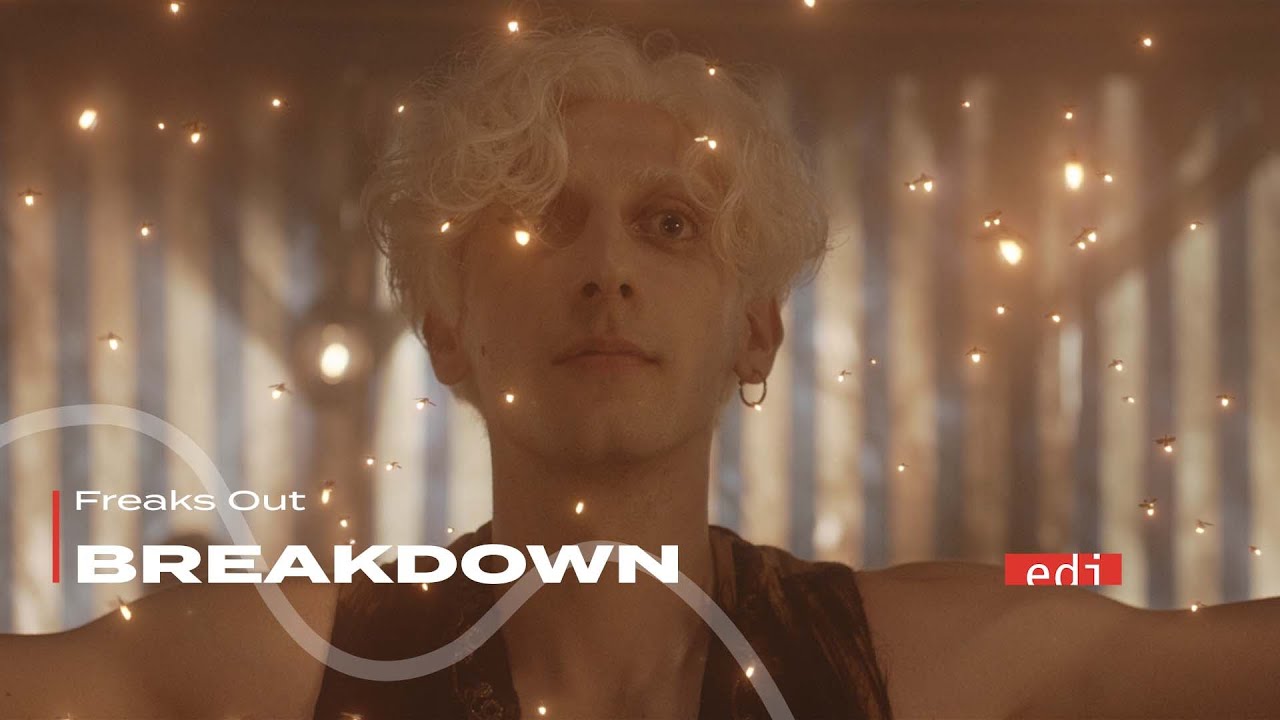 Breakdown // Freaks Out - YouTube
