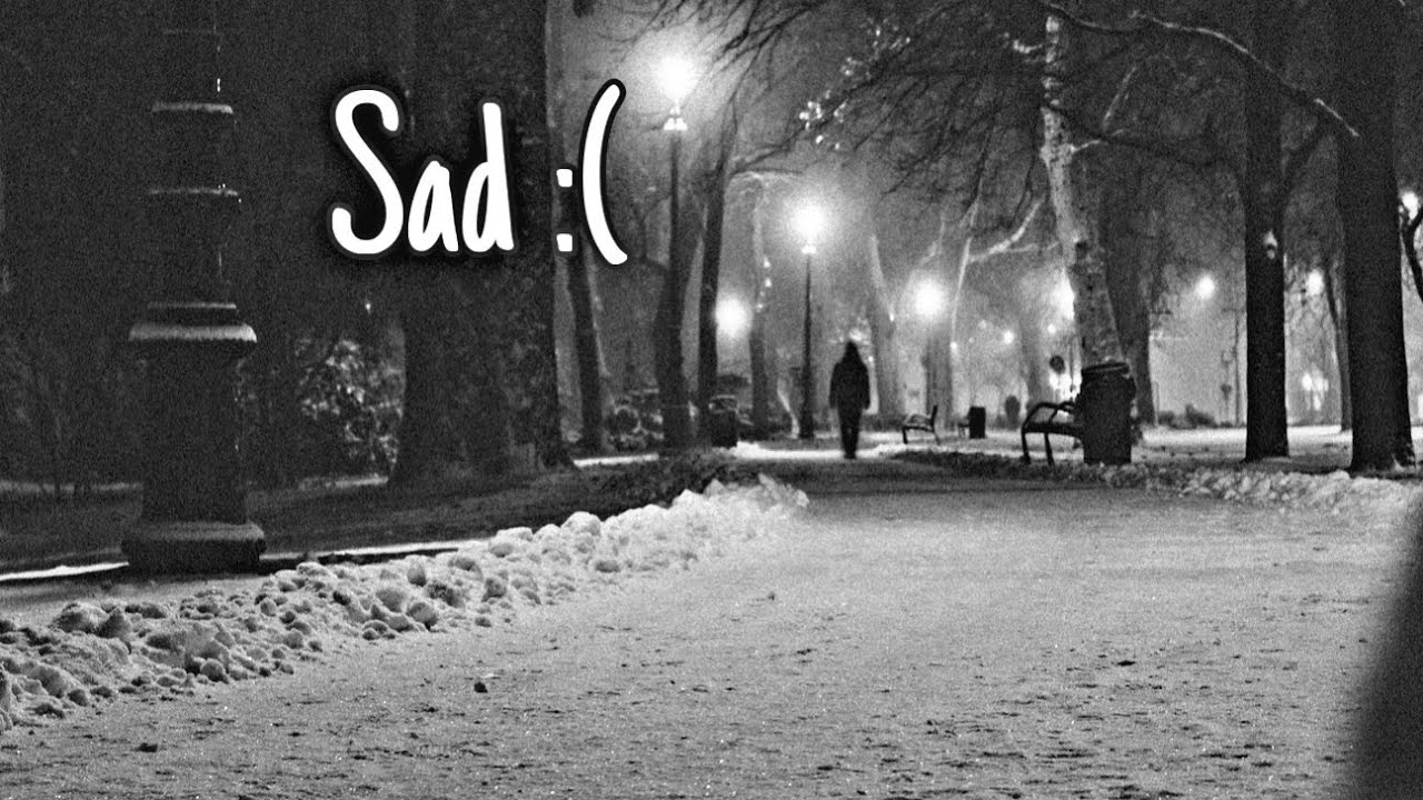 Sad Remix ️ - YouTube