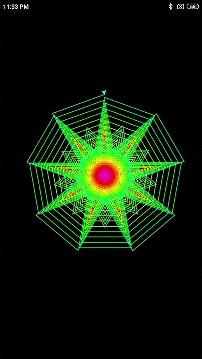 cool turtle graphics design Python #shorts #coding #python - YouTube