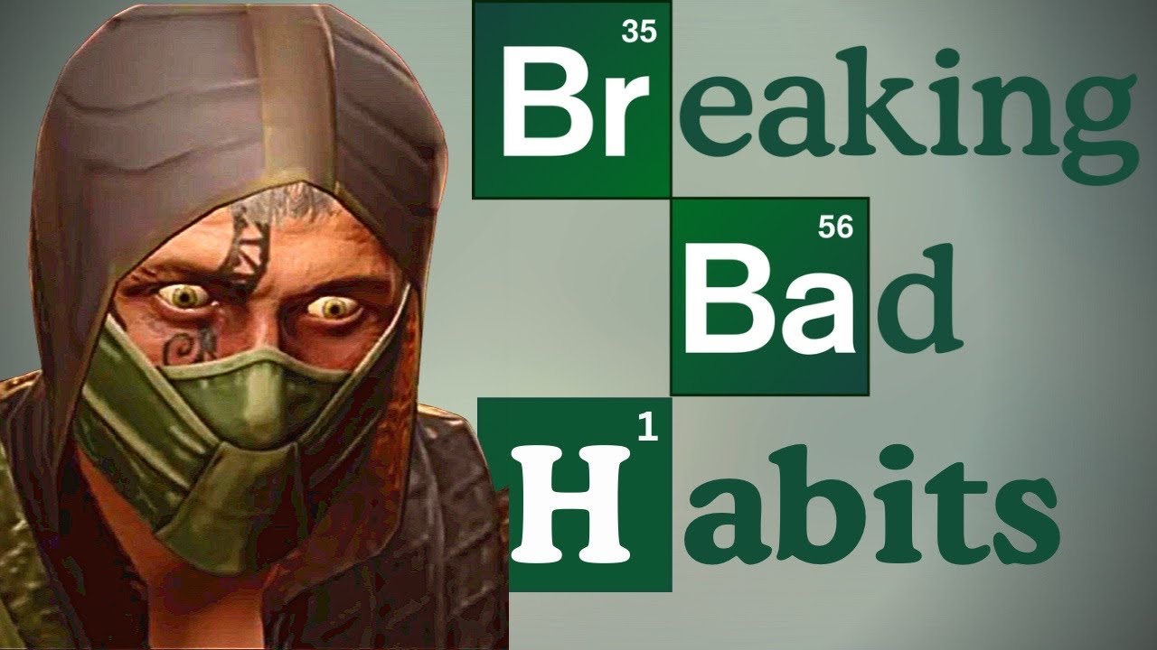 Unlock your Mortal Kombat 1 potential: Avoid these 8 training mistakes ...