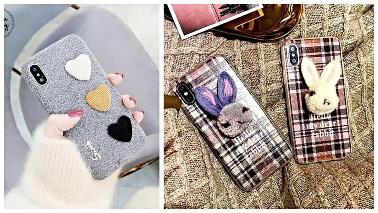 Diy Phone Case Life Hacks Phone Diy Projects Youtube