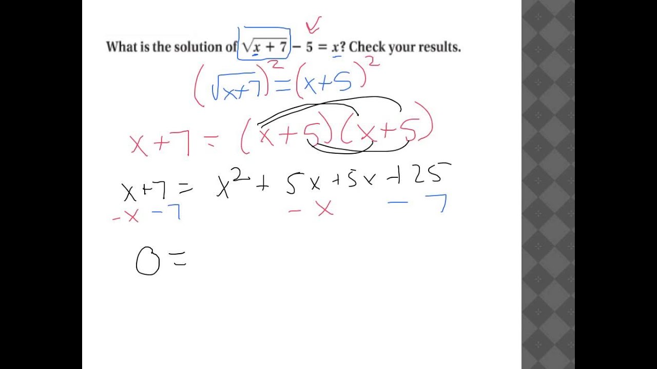 Algebra 2 6 5 Part 1 YouTube algebra-2-6-5-part-1-youtube