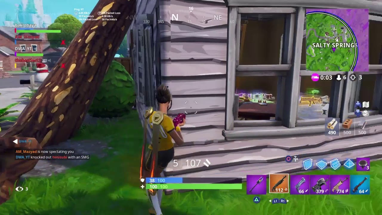 The rise of baky - YouTube