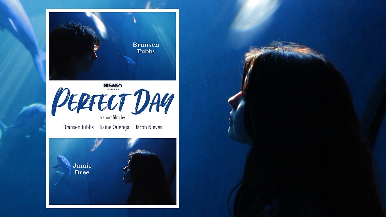 "PERFECT DAY" | Short Film - YouTube