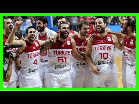 12 dev adam'dan ilk zafer!