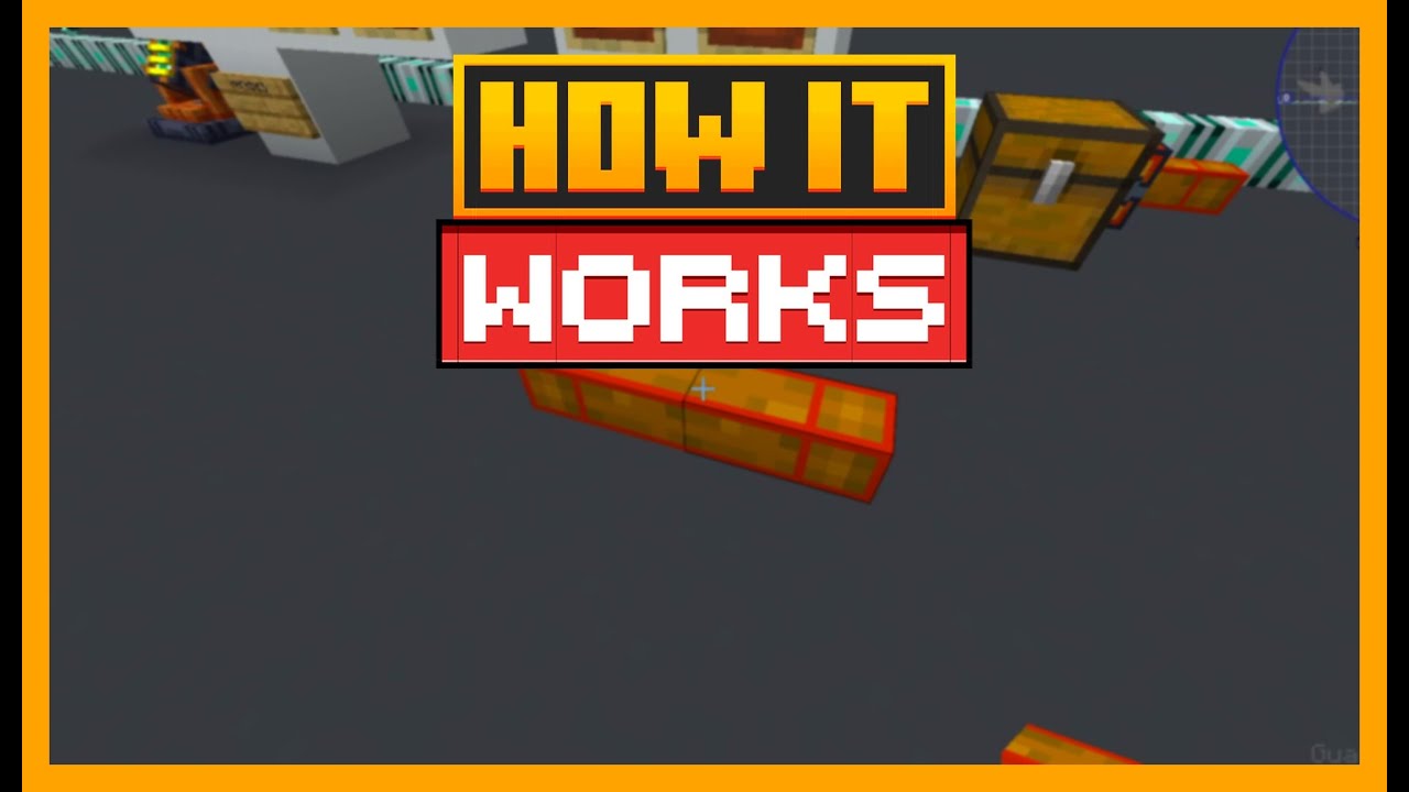 HOW THE FLUID ADDON WORKS IN MINECRAFT WITH THE ORITECH MOD - YouTube