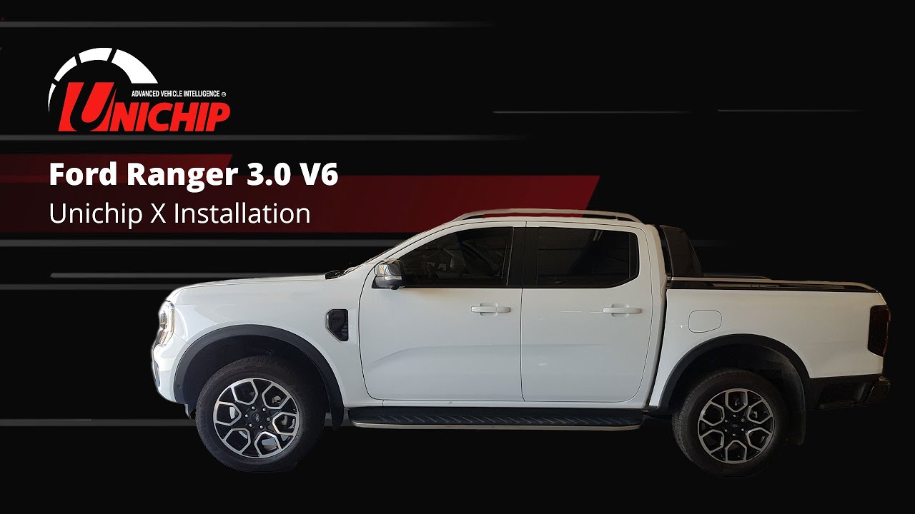 Performance Enhancement Specialists - Unichip