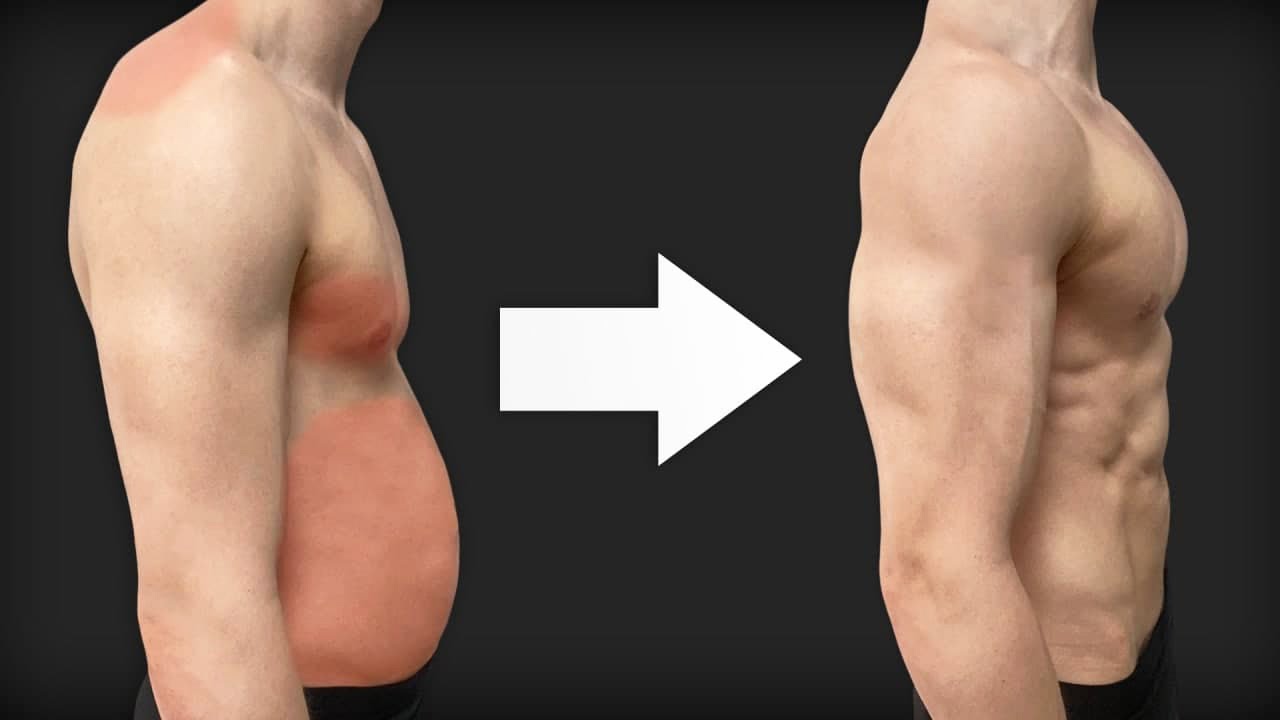 Do THIS Everyday For Good Shape ( 100% WORKS ) - YouTube