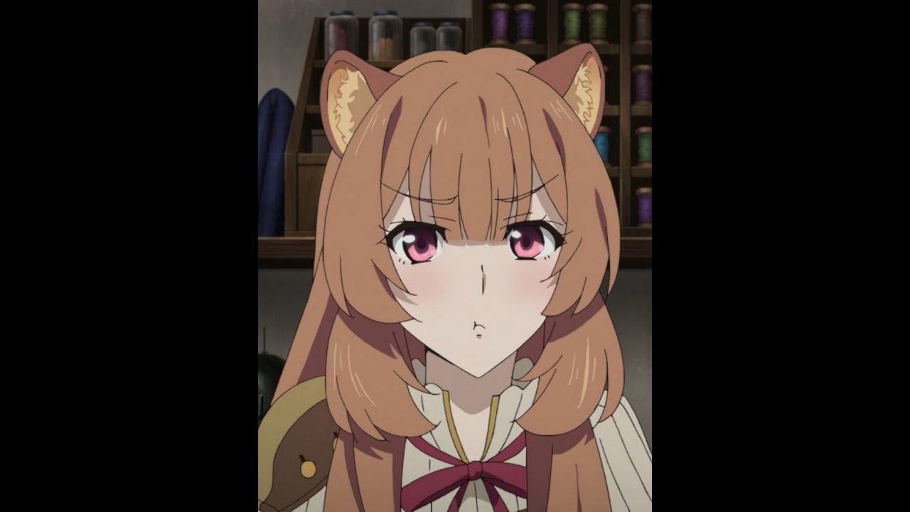 ASTD Showcase - Raphtalia - YouTube