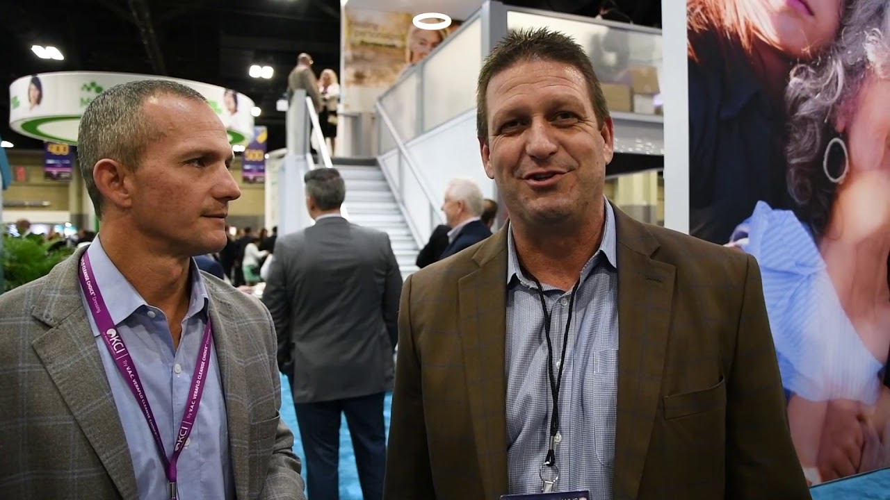 Lowell Berg - SAWC Interview - YouTube