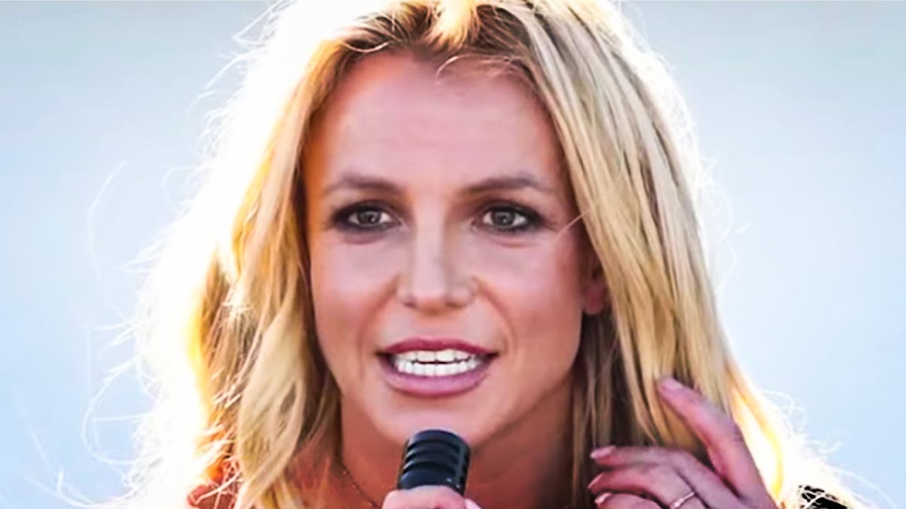 SHOCKING Britney Spears Trauma Revealed In Court - YouTube