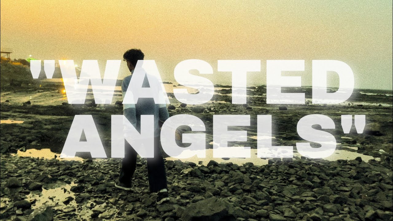 WASTED ANGELS - YouTube