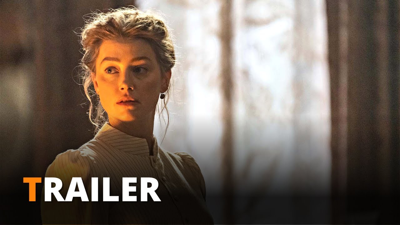 IN THE FIRE (2023) | Trailer italiano del thriller supernatural in ...