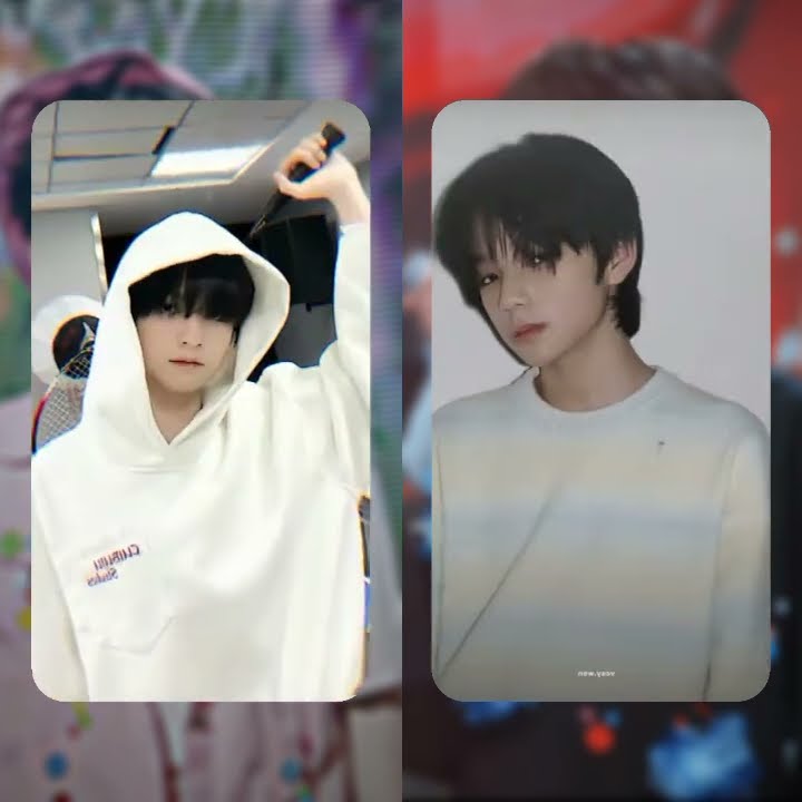 yang hanbo atau Wang lujie - YouTube