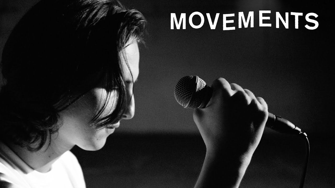 Movements - Colorblind (Official Music Video) - YouTube