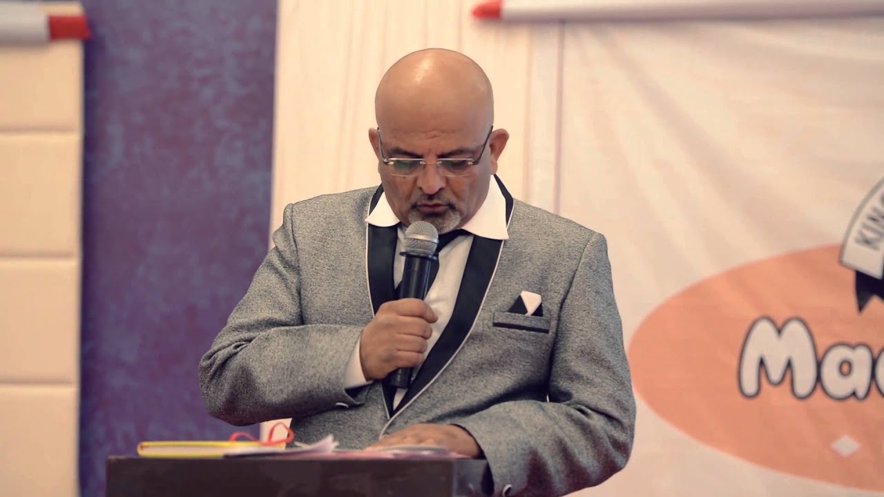 Vision Launch Ceremony of Madhurash Cards, King of Wedding Cards - YouTube