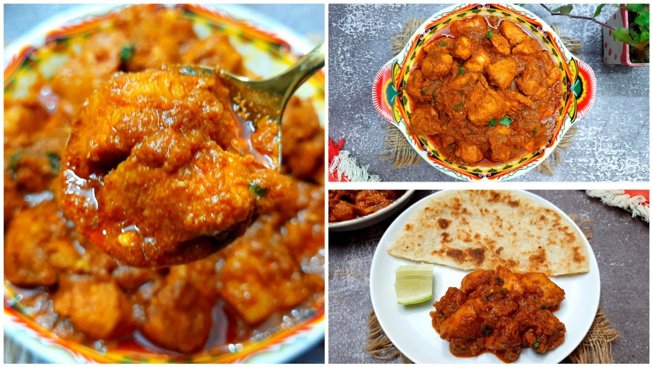 The Tastiest Chicken Recipe You Can Make At Home | Boneless Chicken ...