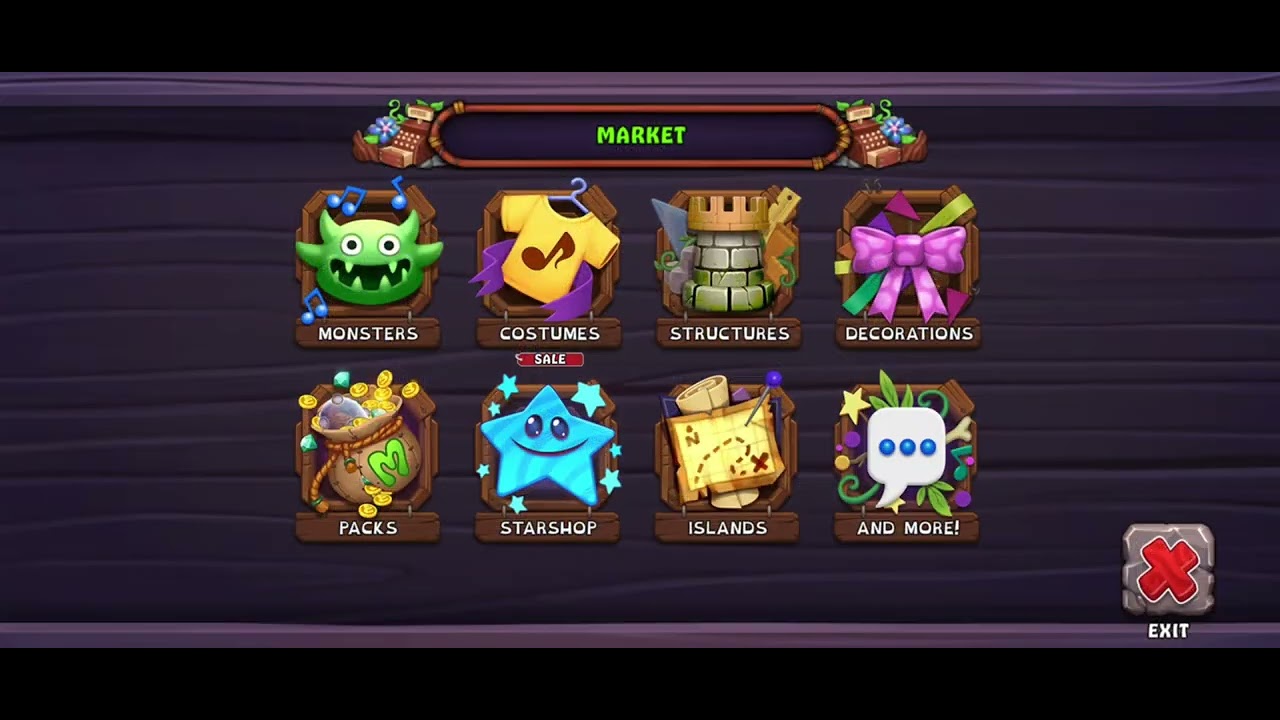 New msm update showcase! - YouTube