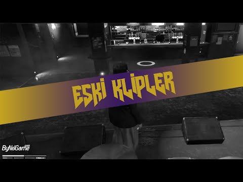 HYPE EN SEVİLEN ESKİ KLİPLER