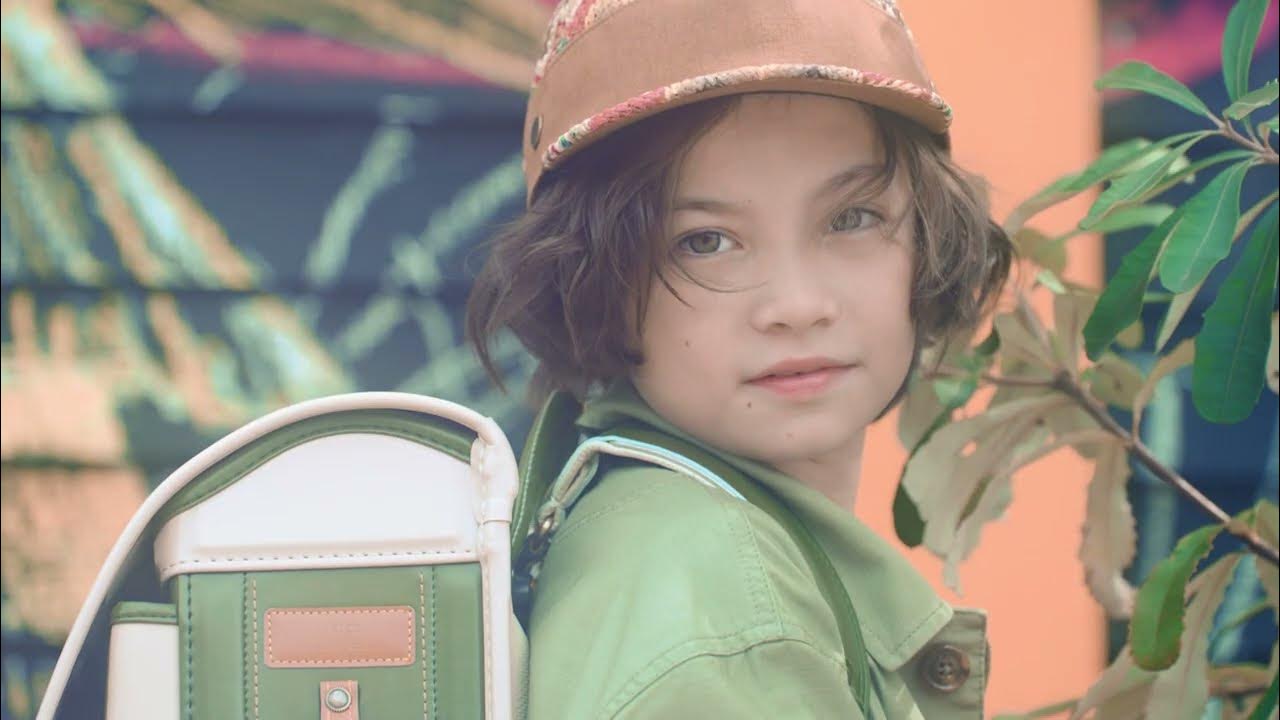 【ランドセル】LIRICO 2024 rodeo series【ラン活】 - YouTube