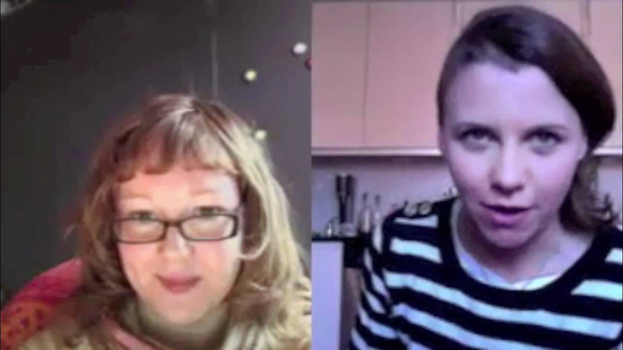 arcade fire's sarah neufeld: in conversation - YouTube