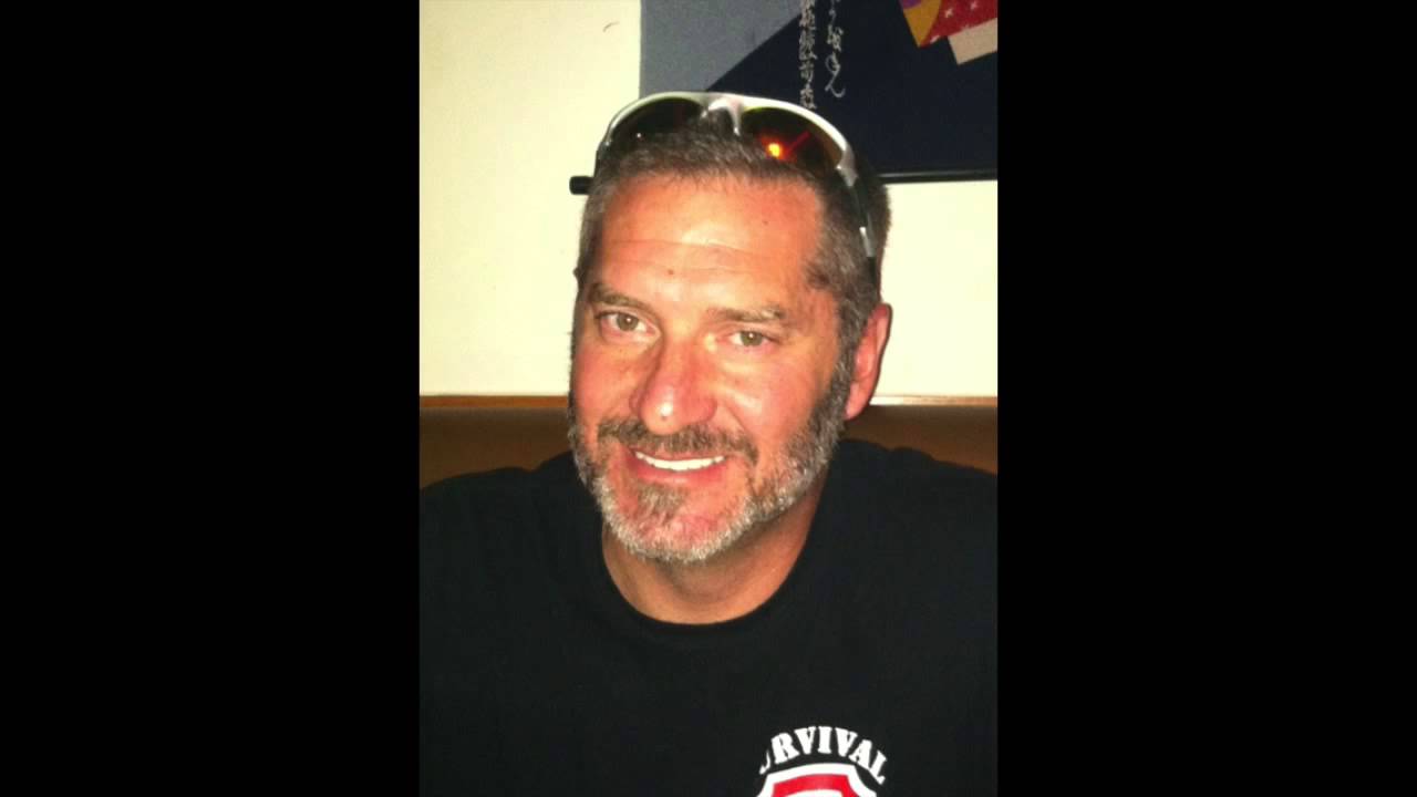 Bob Gaskin "Society-Ending Events - The First 180 Days" - YouTube